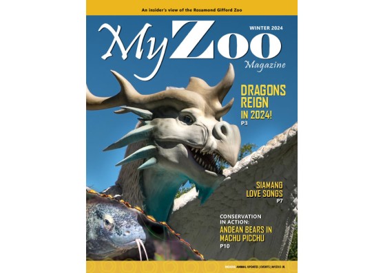 MyZoo Magazine